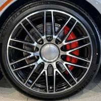 China High Strength 6061 T6 Monoblock Forged Rims 5x112 20/21/22Inch Custom Finish for Premium Vehicles Aftermarket Wheels Multi Spoke for sale