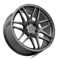 China Custom 18-22 Inch Forged Aluminum Rims Stylish Muscular Design Polished Wheels Low Weight for BMW: M2, M3, M4, M5 for sale