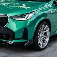 China 1-piece Forged Deep Concave Aluminum Wheels 17-22 Inch 5x112 5x120 5x130 for Porsche Audi BMW Mercedes AMG Car Rims for sale
