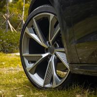 China Popular Dragon Scale Blade Forged Wheels for Audi C7/C8/A7, 18, 19, 20, 21, 22, 23, 24 Inch, 5x112 PCD Customization for sale