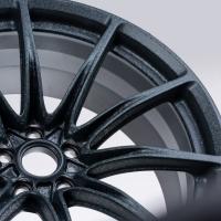 China Custom Forged 5x112 Wheels 17 18 19 20 21 22 Inch Directional 5-Spoke Rims for Audi A3 A4 A6 A7 A8 Q5 RS6 RS7 for sale