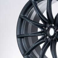 China Custom Forged 5x112 Wheels 17 18 19 20 21 22 Inch Directional 5-Spoke Rims for Audi A3 A4 A6 A7 A8 Q5 RS6 RS7 for sale