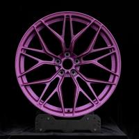 China Factory Wholesale OEM/ODM E90 Black Alloy Wheels 18 Inch for G20 Bwm Z4 17 -24 Inch Car Rims 5x120 Passenger Car Forging for sale