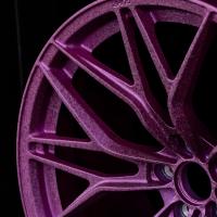 China Factory Wholesale OEM/ODM E90 Black Alloy Wheels 18 Inch for G20 Bwm Z4 17 -24 Inch Car Rims 5x120 Passenger Car Forging for sale