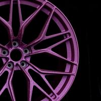 China Factory Wholesale OEM/ODM E90 Black Alloy Wheels 18 Inch for G20 Bwm Z4 17 -24 Inch Car Rims 5x120 Passenger Car Forging for sale