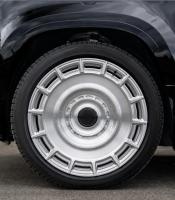 China Aluminum Alloy Forged Wheels 16 17 18 19 20 22 24 Inch 5x114.3 with Professional Customized 5x120 Forged Wheels ForLand Rover for sale