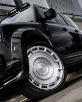China Aluminum Alloy Forged Wheels 16 17 18 19 20 22 24 Inch 5x114.3 with Professional Customized 5x120 Forged Wheels ForLand Rover for sale