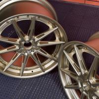 China Custom Forged T6061 Wheels 18 19 20Inch 5x120 5x114.3 Deep Concave Rim for BMW M2 M3 M4 G87 G80 G82 Honda Subaru BRZ Toyota GR86 for sale