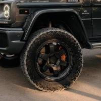 China Forging Off-Road Passenger Car Wheels 16/17/18/20 Inch 16x8/17x8.5/18x9/20x9 Aluminium Alloy Concave Design New JWL/VIA for sale
