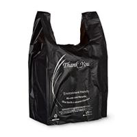 China Printable PLA As4736 Compostable Bags Cornstarch For Grocery Supermarket Storage for sale