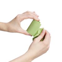 China Wholesale Polyester Biodegradable Compostable Dispenser Puppy Waste Bag Dog Poop Bags With Certificate for sale