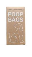 China top sell pet poop waste bag disposable environment plastic scented epi dog poop bag for sale