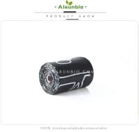 China Vest 100% Biodegradable Pet Waste Bags Roll For Dog Poop Personalized for sale