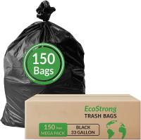 China AS4736 Cornstarch Compostapak Bin Liners 30L Custom for sale
