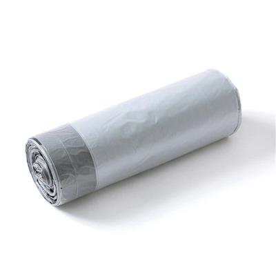 China PBAT PLA Compostable Bin Liners Large Trash Bags for sale