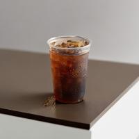 China 5 Oz Compostable Biodegradable Clear Cups Waterproof for sale