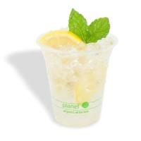 China Disposable PLA 9 Oz Compostable Cups U Shaped Custom Printed for sale