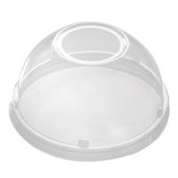 China Milk Tea Compostable Sample Cups Disposable Eco Friendly 2 Oz for sale