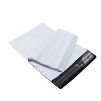 China Coloured Plastic Compostable Mailer Bag For Postage Parcel Packaging Eco Friendly for sale