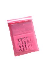 China OEM Biodegradable Poly Mailers bags Self Adhesive Eco Friendly for sale