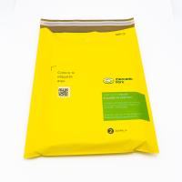 China ODM Colorful Bubble Compostable Mailer Bag Courier For Express for sale