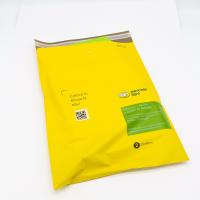 China ODM Colorful Bubble Compostable Mailer Bag Courier For Express for sale