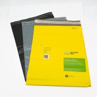 China Cornstarch Eco Friendly Poly Mailers Eco Friendly Shipping Mailers ODM for sale