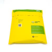 China Cornstarch Eco Friendly Poly Mailers Eco Friendly Shipping Mailers ODM for sale