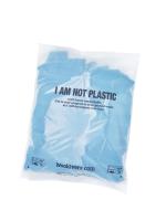 China Airwaybill  Biodegradable Shipping Mailers Padded Compostable Mailer for sale