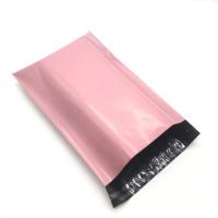 China Poly Biodegradable Compostable Mailer Bag For Clothes Customized for sale