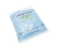 China Poly Biodegradable Compostable Mailer Bag For Clothes Customized for sale
