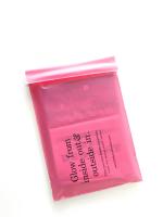 China Custom Poly Compostable Bubble Mailers Biodegradable Shipping Bag for sale