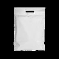 China Custom Poly Compostable Bubble Mailers Biodegradable Shipping Bag for sale