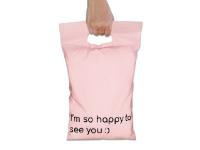 China Bubble Compostable Mailer Bag For Clothing Shipping Packaging for sale