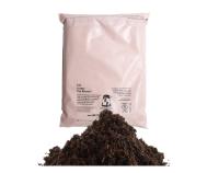 China Certified Compostable Shipping Bags Mailers Custom Logo for sale