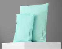 China Certified Compostable Shipping Bags Mailers Custom Logo for sale