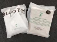 China Certified Compostable Shipping Bags Mailers Custom Logo for sale