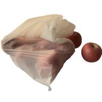 China Retail Packing PBAT PLA Grocery Bag Compostable Clear Plastic Bags for sale