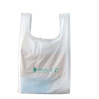 China Custom Printed Pla Compostable Bags Food Bags Compostable Self Adhesive for sale