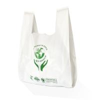 China Custom Printed Pla Compostable Bags Food Bags Compostable Self Adhesive for sale