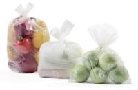 China Eco Friendly Compostable Polylactic Acid Bag for Food Packaging for sale