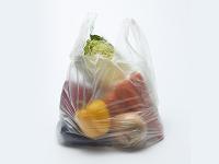 China Eco Friendly Compostable Polylactic Acid Bag for Food Packaging for sale