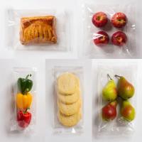 China Eco Friendly Compostable Polylactic Acid Bag for Food Packaging for sale