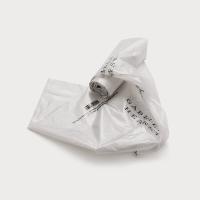 China Plastic Biodegradable PLA Packaging Bag Clear For Food for sale