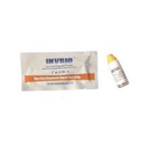 China INVBIO HBeAb Hepatitis B Rapid Test Strip 100 Tests Box 99% Accuracy Serum Plasma Whole Blood for sale