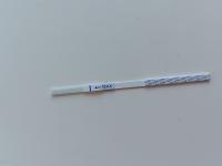 China One Step HCG Urine Pregnancy Test Stick 10mIU Sensitivity Early Detection for sale