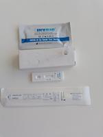 China Ce Covid 19 Rapid Test Kit Professional Antigen Colloidal Gold for sale