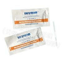 China Fast Read Predict Fertility Test Kit Lh Ovulation Urine Rapid Test Kit for sale