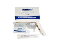 China Covid 19 Antigen Rapid Test Kit CE Approved Home Use 15 Minutes 99% Accuracy for sale