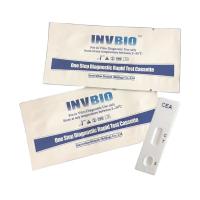 China Rapid One Step Prostate Specific Antigen Test For Primary Prostate Cancer Screening for sale